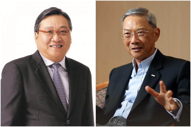 Keppel Corp chairman Lee Boon Yang to retire in April, handing over to ...