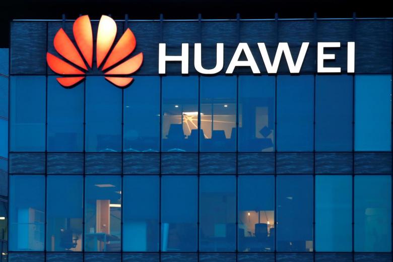 Huawei, controversial in the West, is going strong in the Gulf | The ...