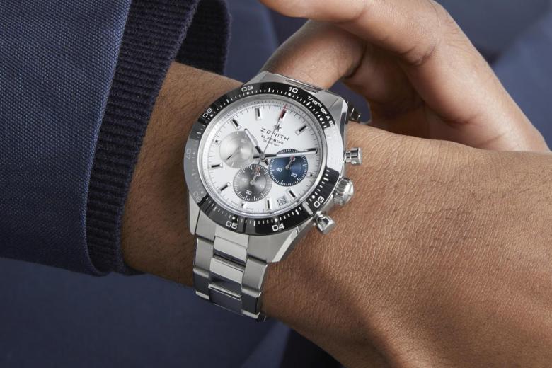 An upgraded Speedmaster and other hot watch releases | The Straits Times