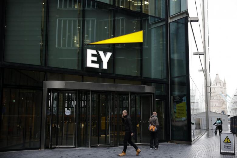 Auditor EY replaces Germany boss after Wirecard scandal | The Straits Times