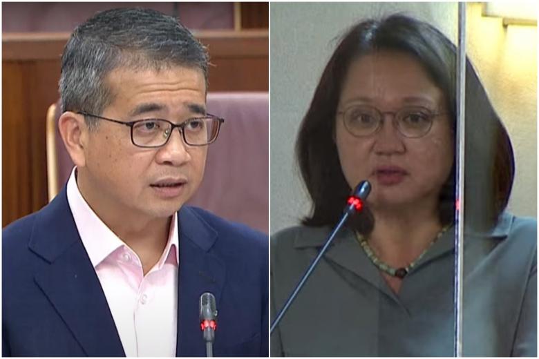 Budget debate: Translation of court documents the subject of exchange ...