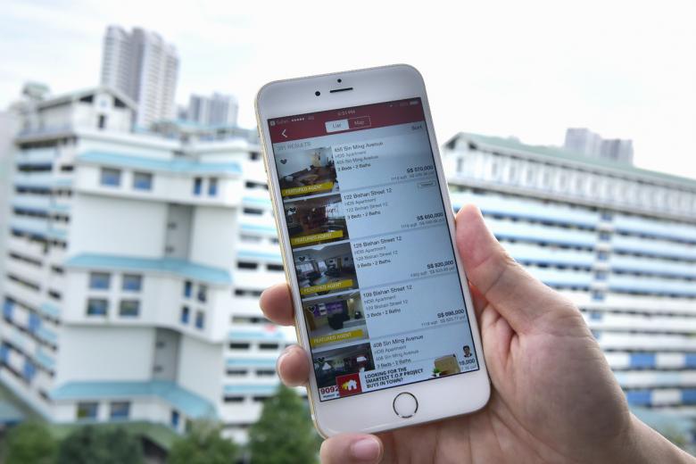 Singapore online real estate firm PropertyGuru weighs US listing via ...