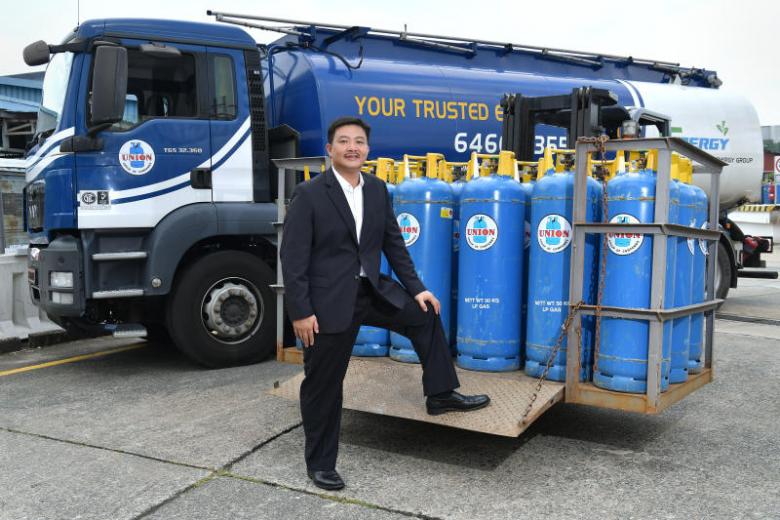 Union Gas studying potential of redeveloping fuel station into multi ...