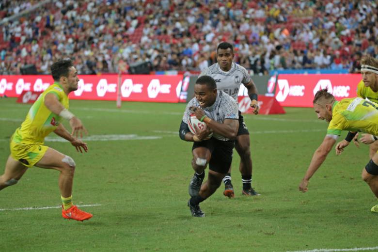 Rugby: No men's World Sevens Series until after Olympics with October ...
