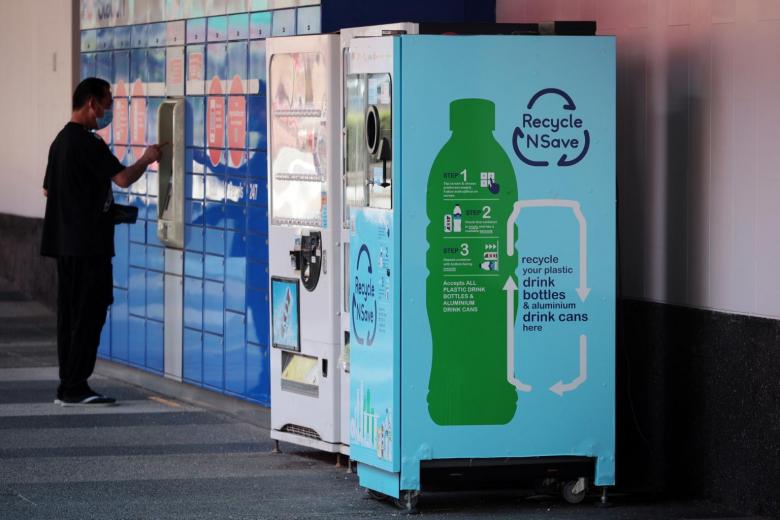 Budget debate: Refund-based recycling of bottles and cans to be ...