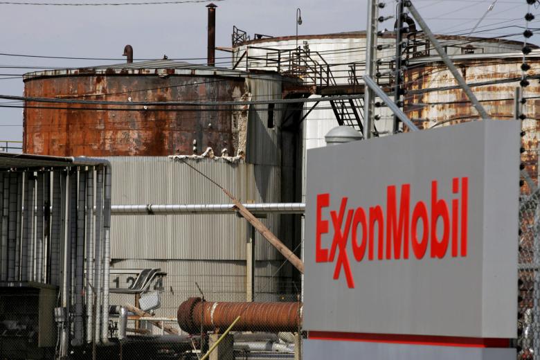 ExxonMobil scales back shale ambitions to focus on lower costs ...