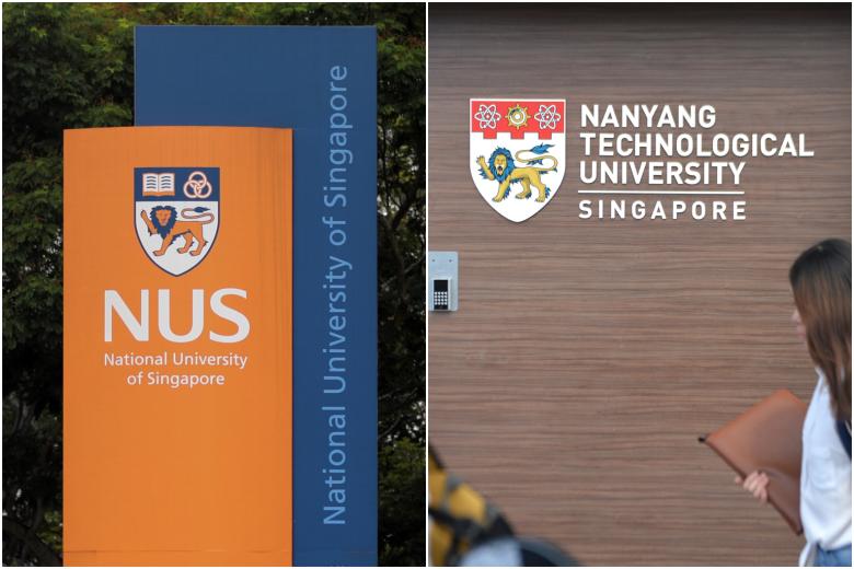 NUS and NTU continue to rank well globally in QS university rankings ...