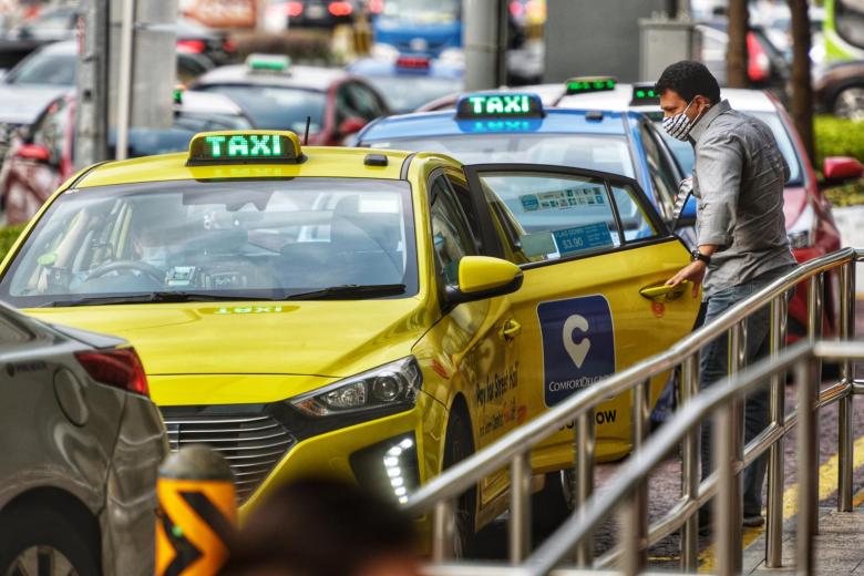 Budget debate: More than $655 million given out to taxi and private ...