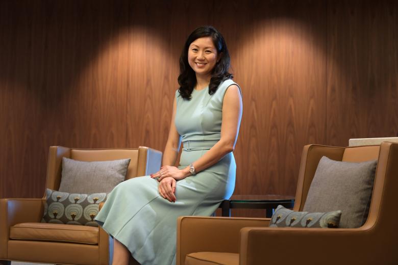 Me & My Money: She focuses on structural trends rather than day-to-day ...