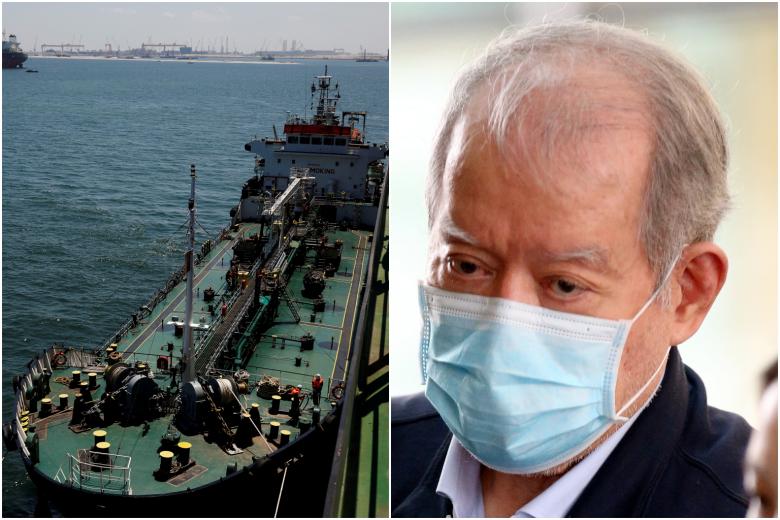 Hin Leong Trading, once one of Asia's top oil traders, to be wound up ...