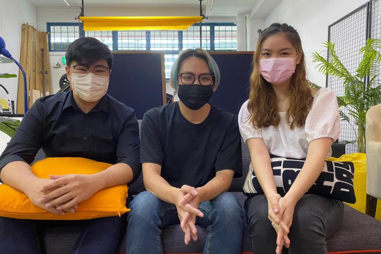 Entertainment pivots: Concert organiser lets fans live out pop star ...