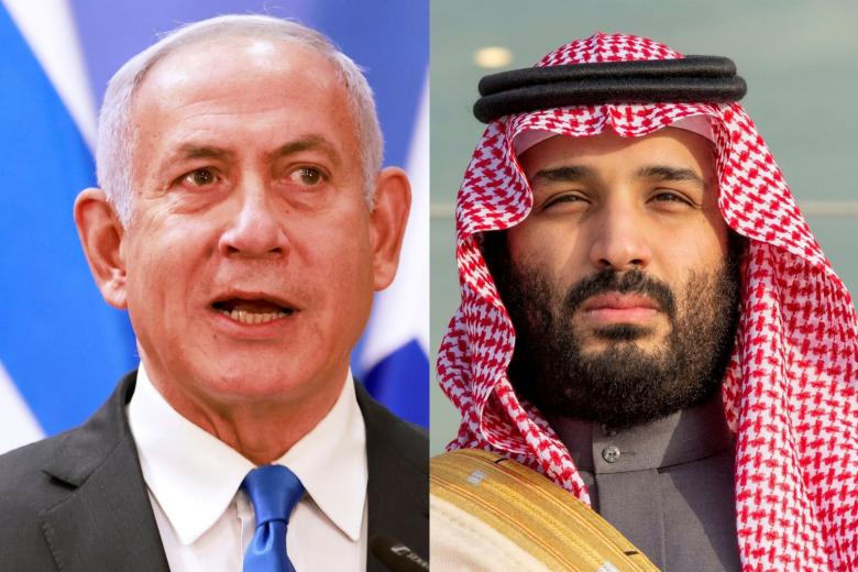 Israel's Netanyahu to visit UAE, may meet Saudi crown prince: Report ...
