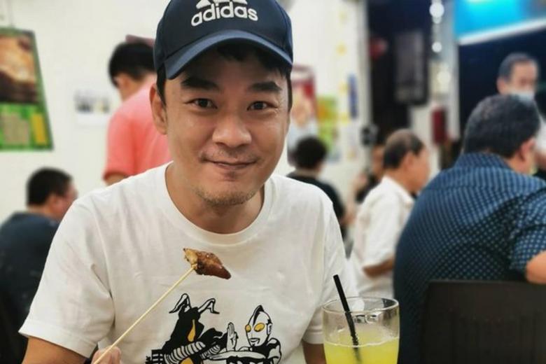 Actor Thomas Ong says he has left the entertainment industry | The ...