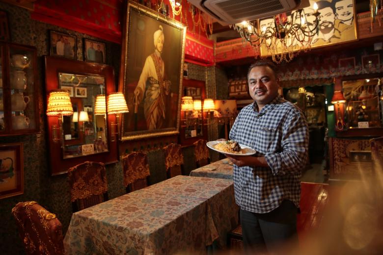 Briyani specialist Islamic Restaurant turns 100 years old on April 4 ...