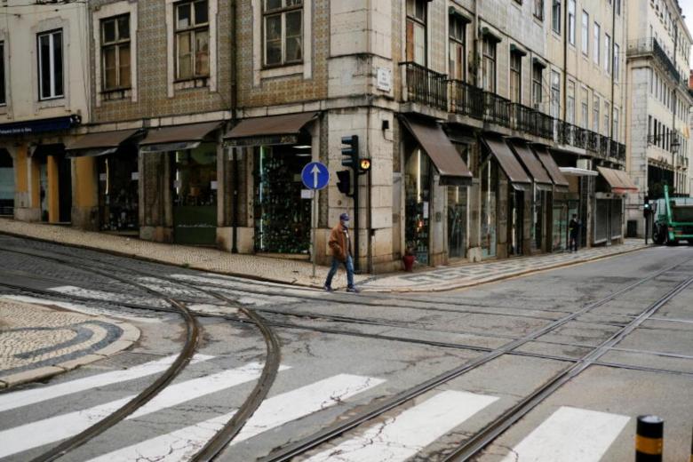 Two months into Covid-19 lockdown, Portugal to gradually lift rules ...