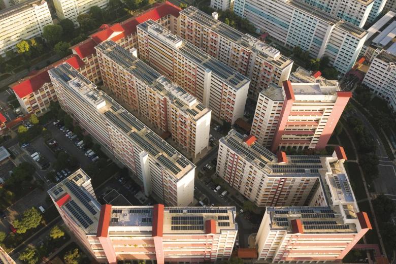 Sembcorp snags solar energy contract from HDB, EDB; to add over 400 ...