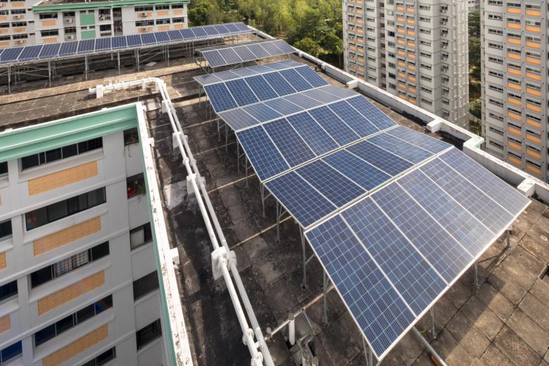 Sembcorp snags solar energy contract from HDB, EDB; to add over 400 ...