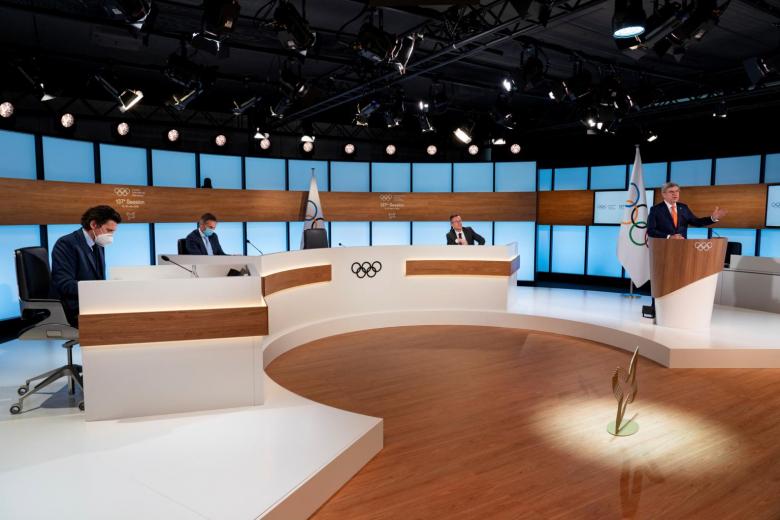 IOC approves set of reforms for Olympic Games, host cities | The ...