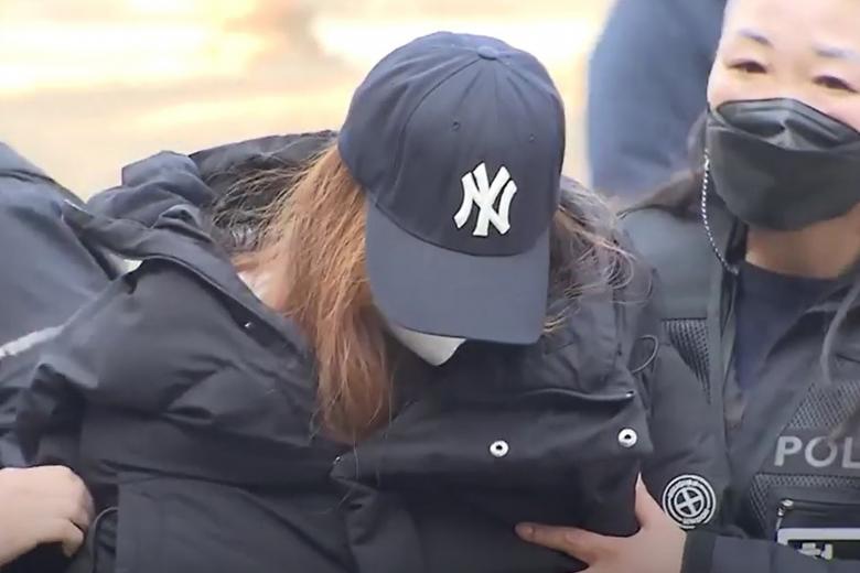 Mystery clouds death of 3-year-old South Korean girl left to starve by ...