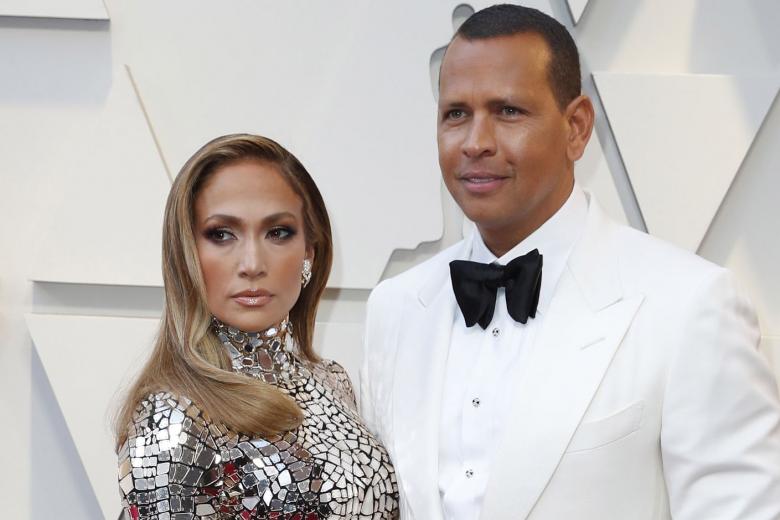 J-Lo and A-Rod say they are ‘working through some things’ after ...