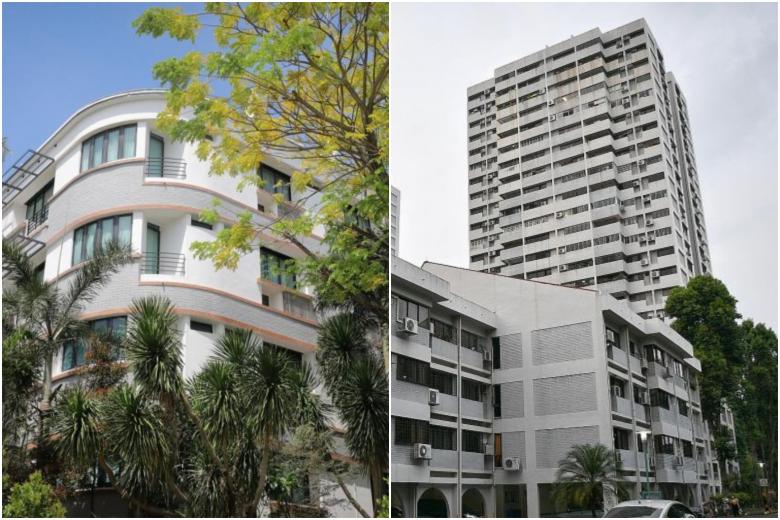 En bloc fever making cautious comeback in Singapore | The Straits Times