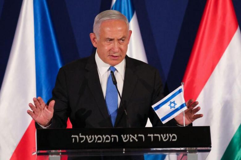 Netanyahu eyes vaccine victory as Israel heads for fourth vote | The ...