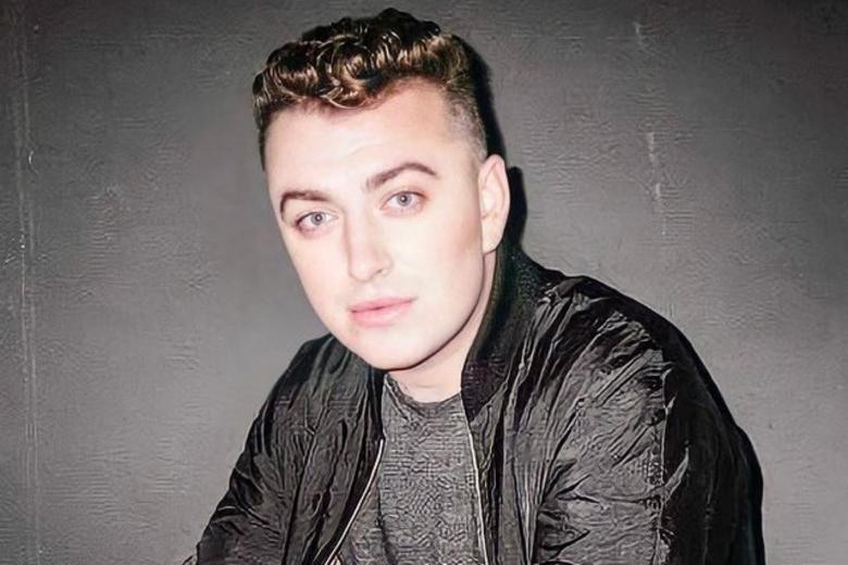 Non-binary singer Sam Smith excluded from solo male and solo female ...