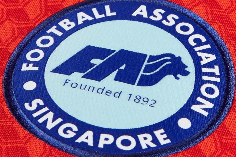 Football: FAS election to take place on April 28 | The Straits Times