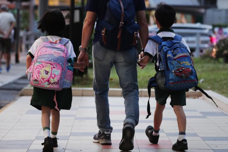 Minor Issues: How to nurture kids' ability to make friends | The ...