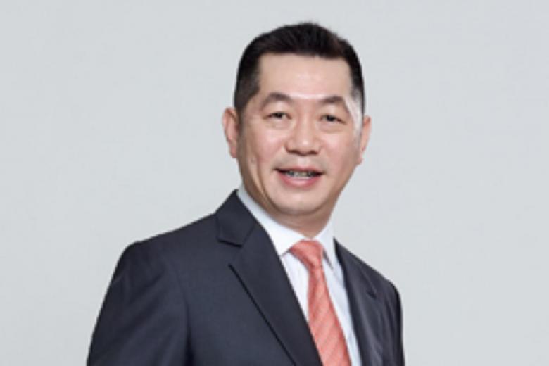 Vibrant CEO charged over allegedly pushing ex-KTL chairman down stairs ...