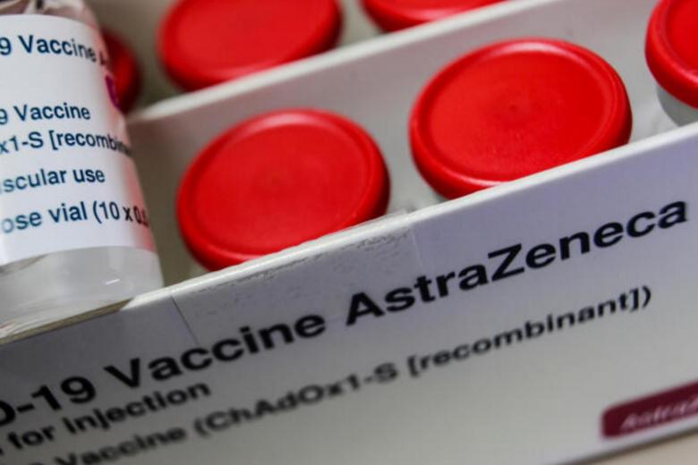 WHO recommends AstraZeneca Covid-19 vaccinations continue as it reviews ...