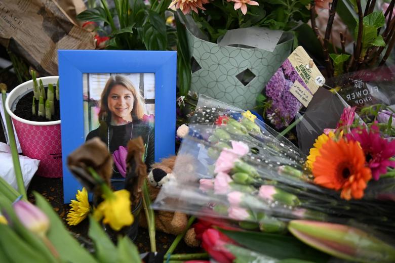 Post-mortem of woman allegedly killed by policeman inconclusive: UK ...