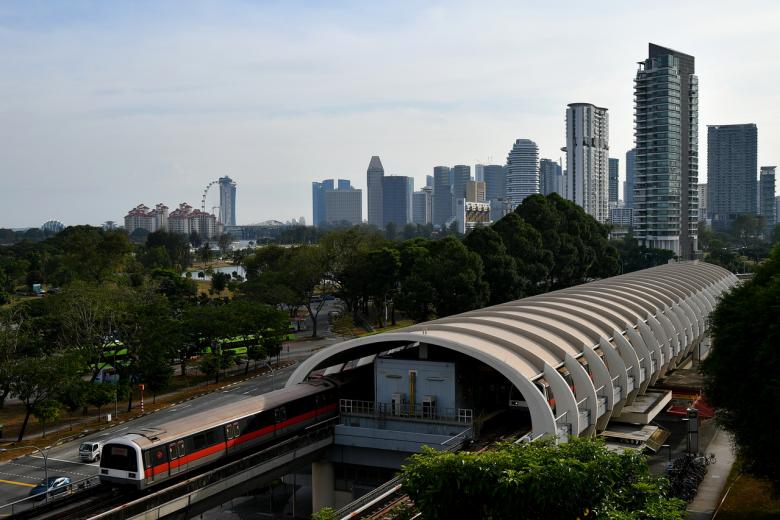 Trial of MRT priority cabins put on hold due to change in ridership ...