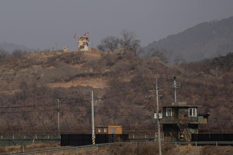 Denuclearisation of what? US switch on North Korea wording raises ...
