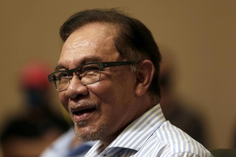 PKR seeks to call the shots in Malaysia’s opposition but allies resist ...