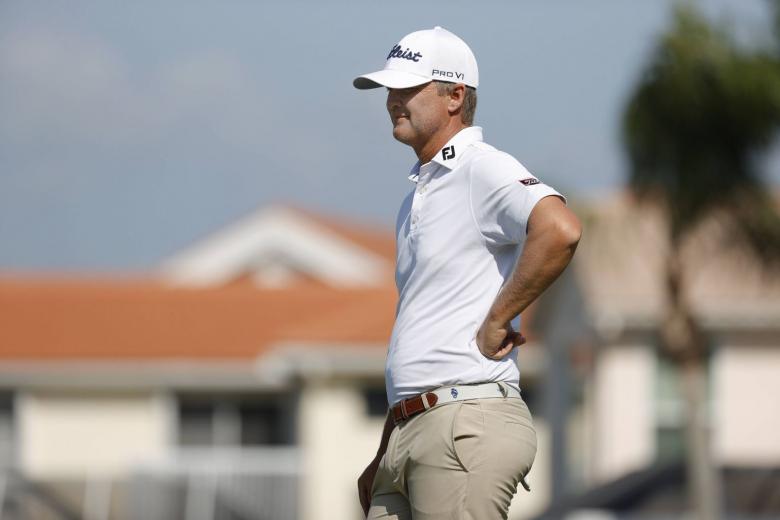 Golf: Matt Jones' 61 ties course record, leads Honda Classic | The ...