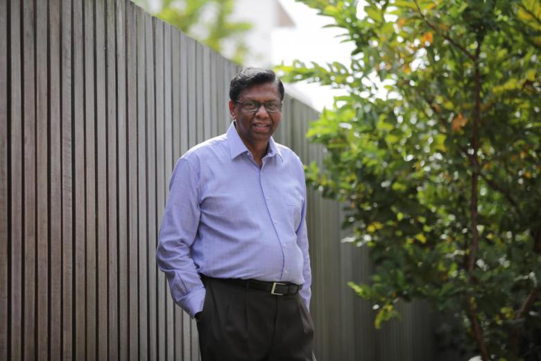 Sias organising representation for Jardine Strategic shareholders in ...