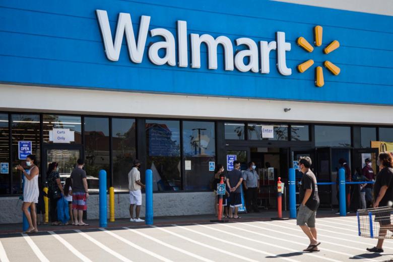 Walmart opens marketplace to non-US vendors in strategy shift | The ...