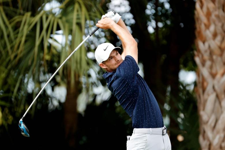 Golf: Steady Aaron Wise opens up 3-shot lead at Honda Classic after two ...