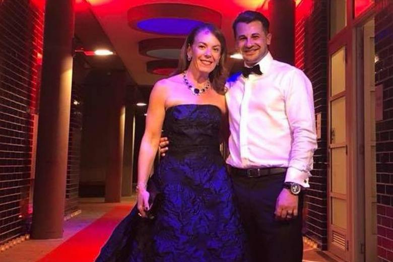 Mystery of missing millionaire captivates Australia | The Straits Times