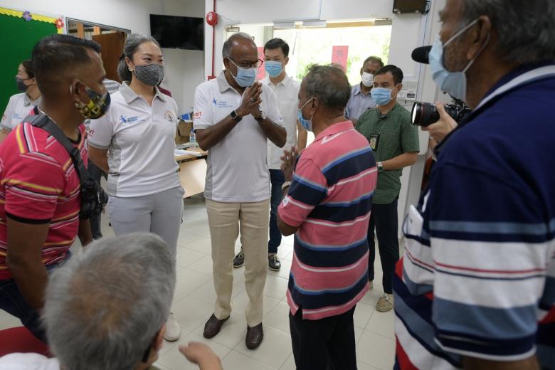 First non-profit to support men from low-income backgrounds unveiled in ...