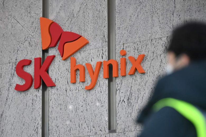 Data centres doubling is next driver of chip demand, Hynix says | The ...