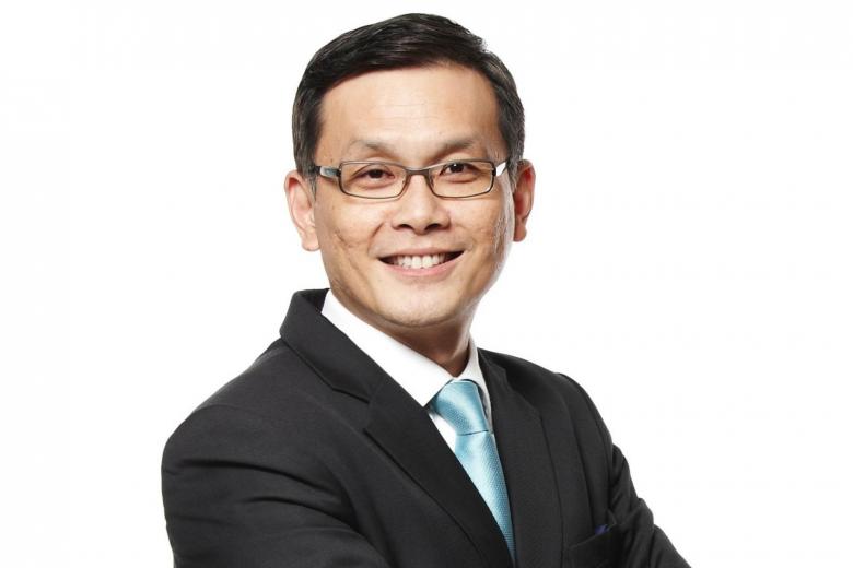 Keppel names Teo Eng Cheong as CEO of Sino-Singapore Tianjin Eco-City ...