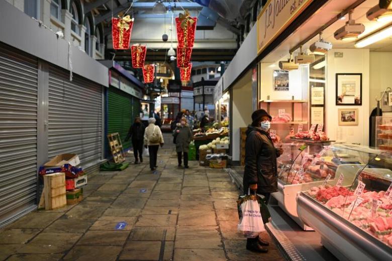 British meat industry warns of permanent loss of trade with EU | The ...