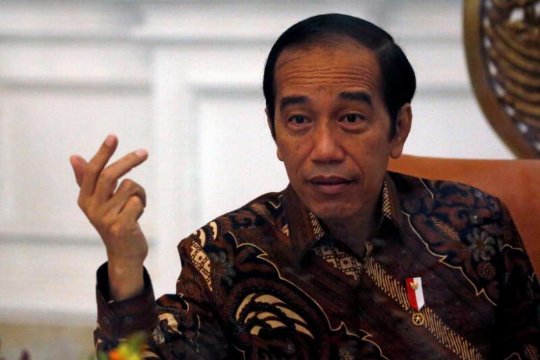Jokowi's call for Asean meeting on Myanmar a surprise, bold move | The ...