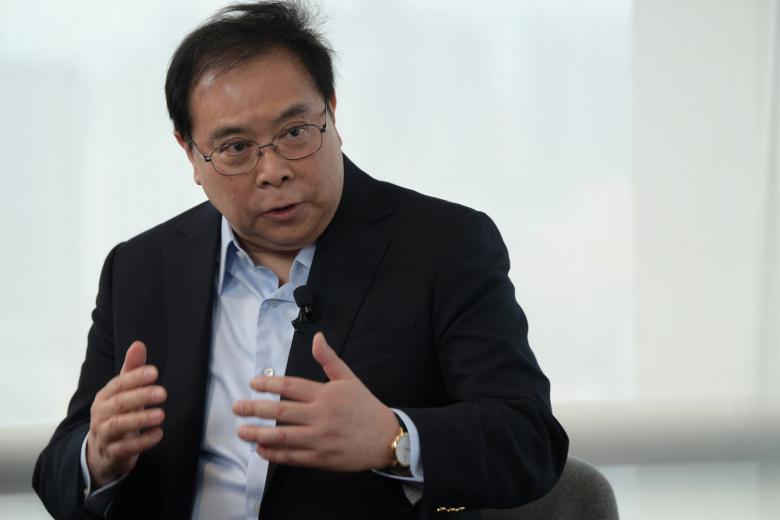 Outgoing OCBC CEO Samuel Tsien to be adviser to bank's board upon ...
