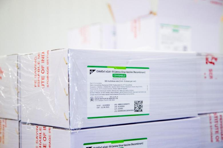 Canada says AstraZeneca Covid-19 vaccine safe, but adds blood clot ...