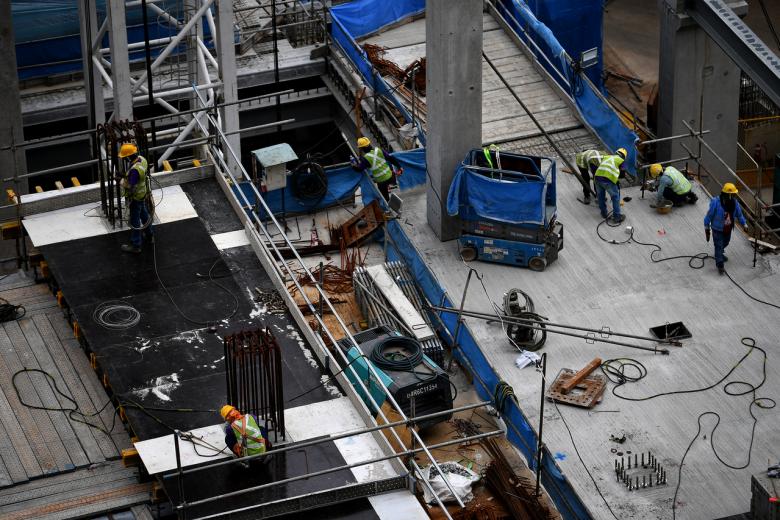 46 workers lost hands, fingers in accidents last year, mainly due to ...