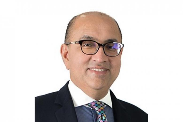 Singapore's Satvinder Singh takes over as deputy secretary-general of Asean Economic Community ...