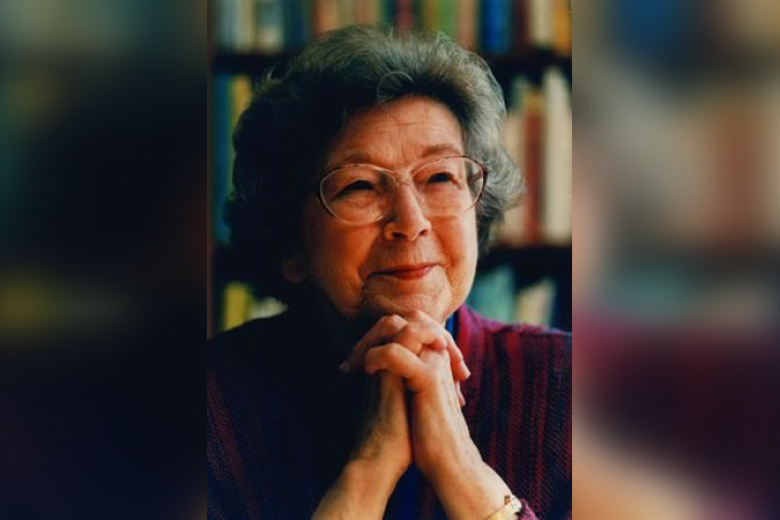 Popular children's book author Beverly Cleary dies at 104 | The Straits ...